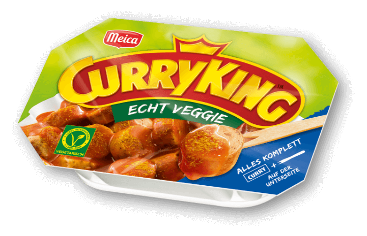 Genau mein King | Meica: Meica Genau mein King | Meica: Meica